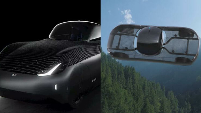 Alef Aeronautics Receives FAA Approval for World’s First Electric ...